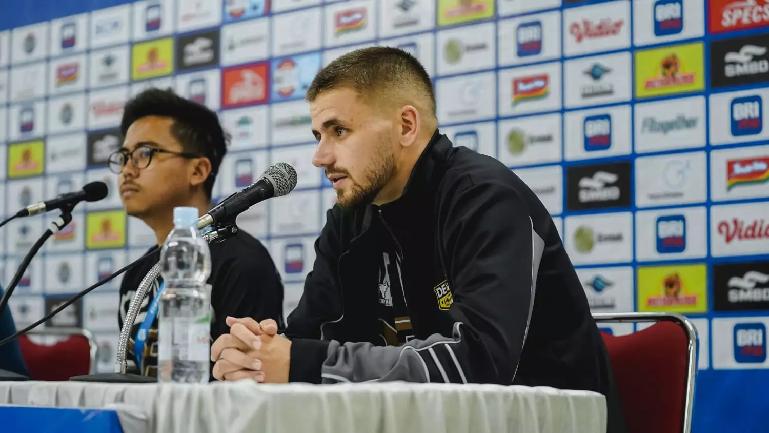 Dewa United Official Website