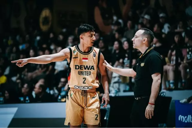 Dewa United Official Website