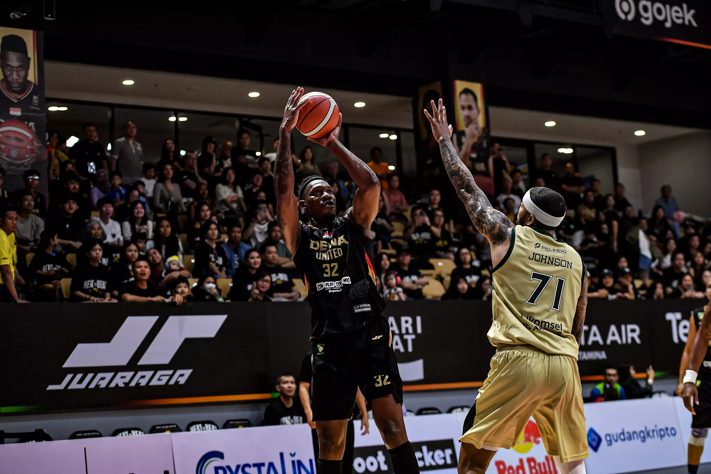 Dewa United Official Website