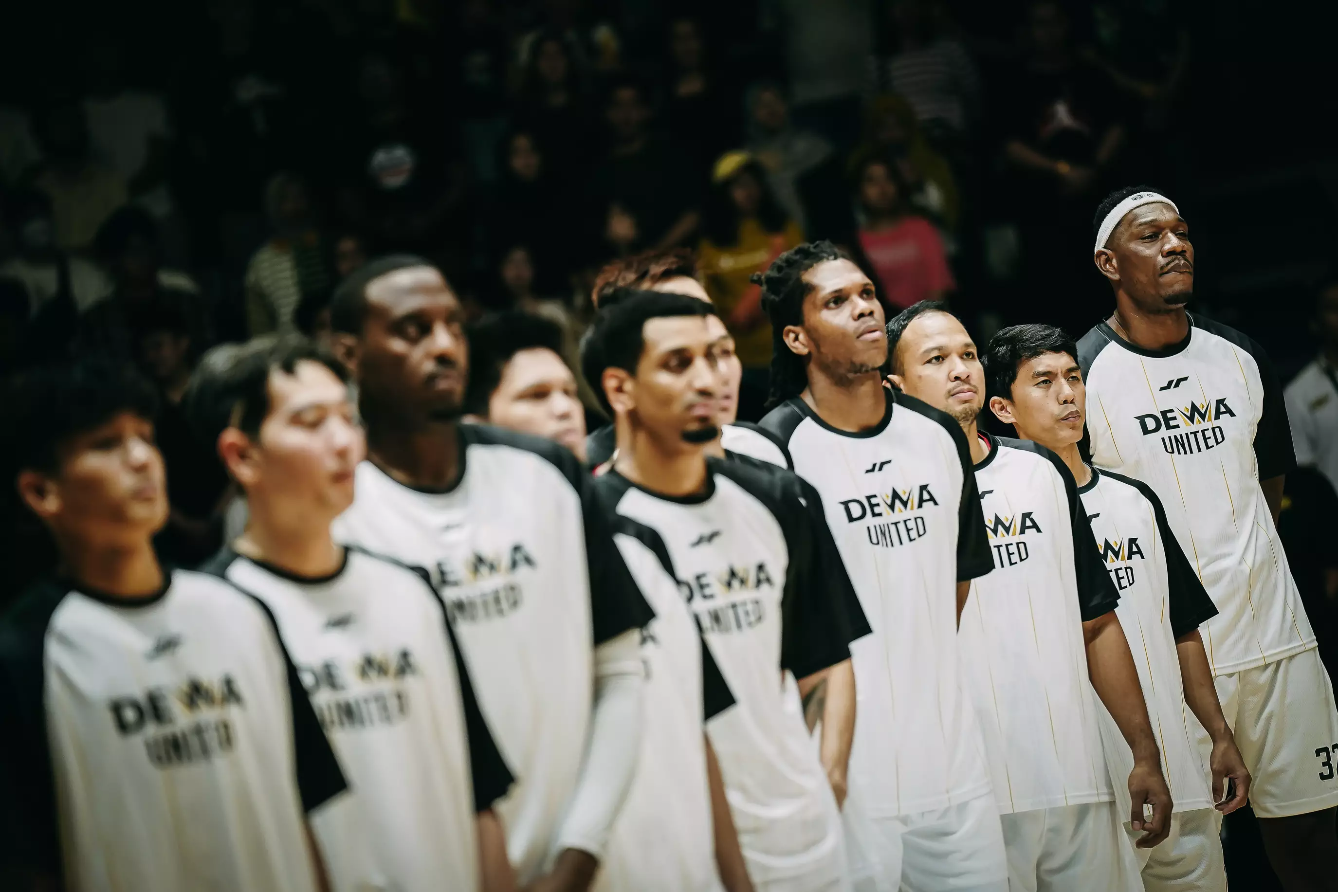 Dewa United Official Website