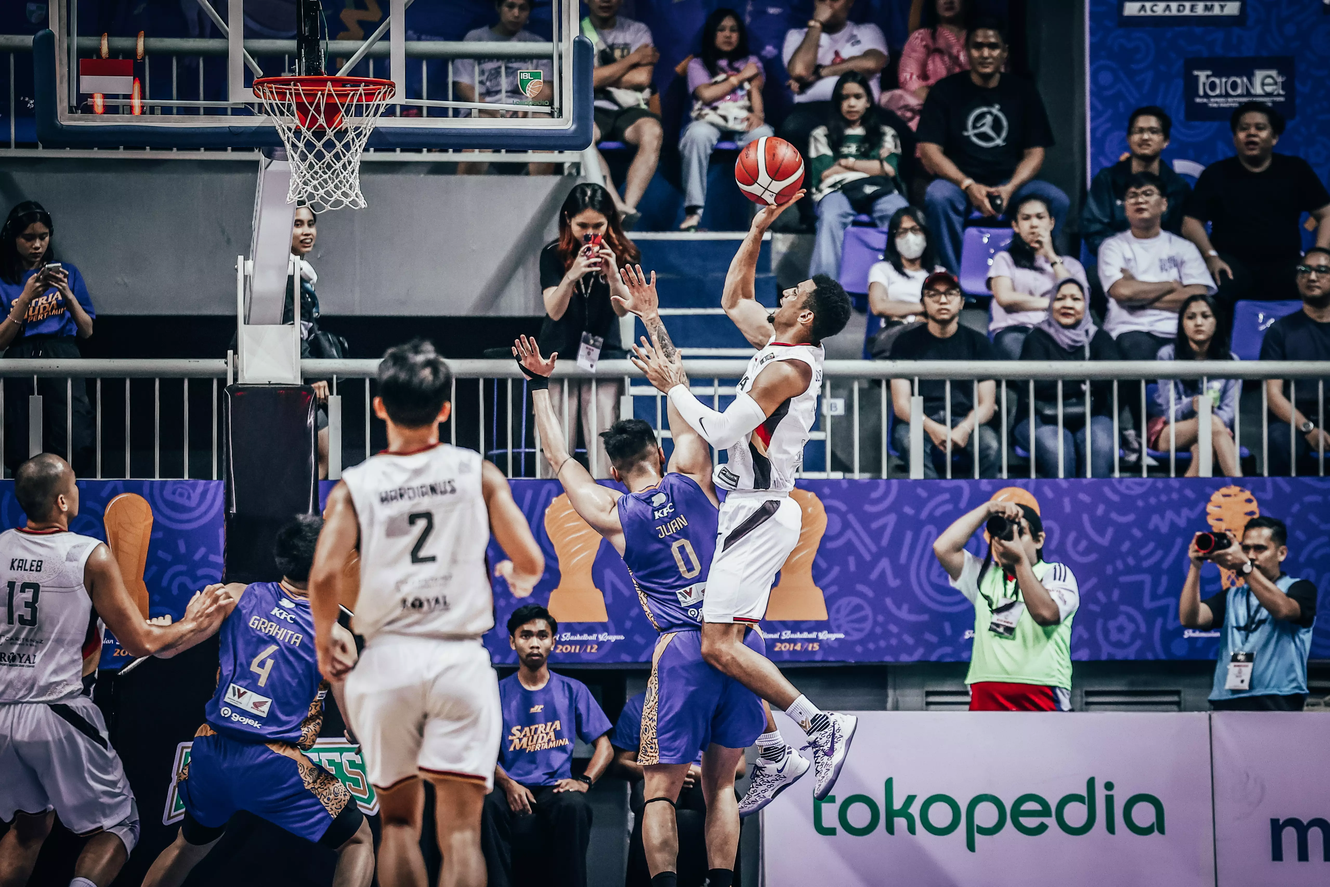 Dewa United Official Website