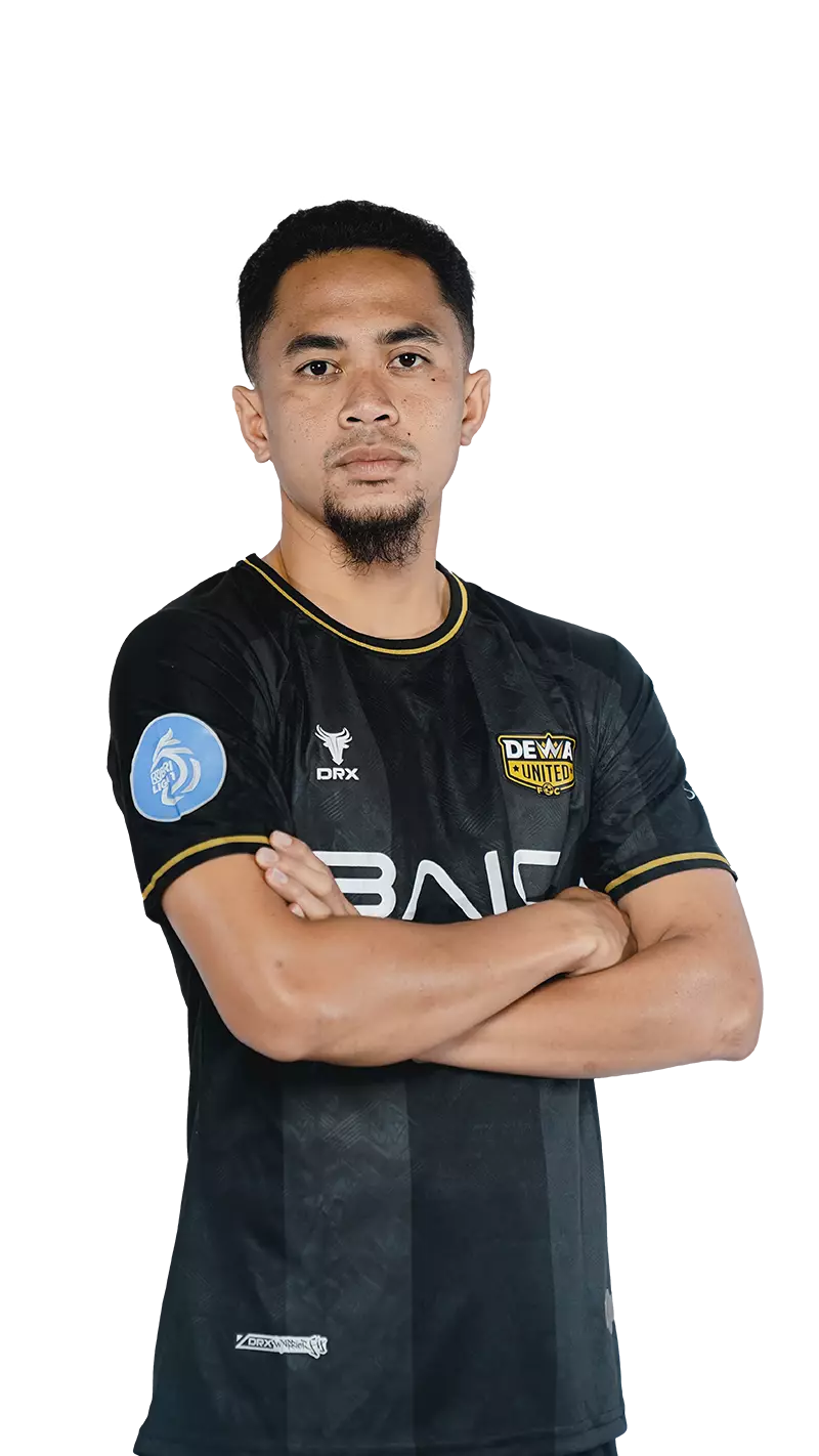 Dewa United Official Website