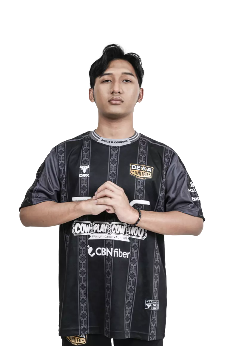 Dewa United Official Website