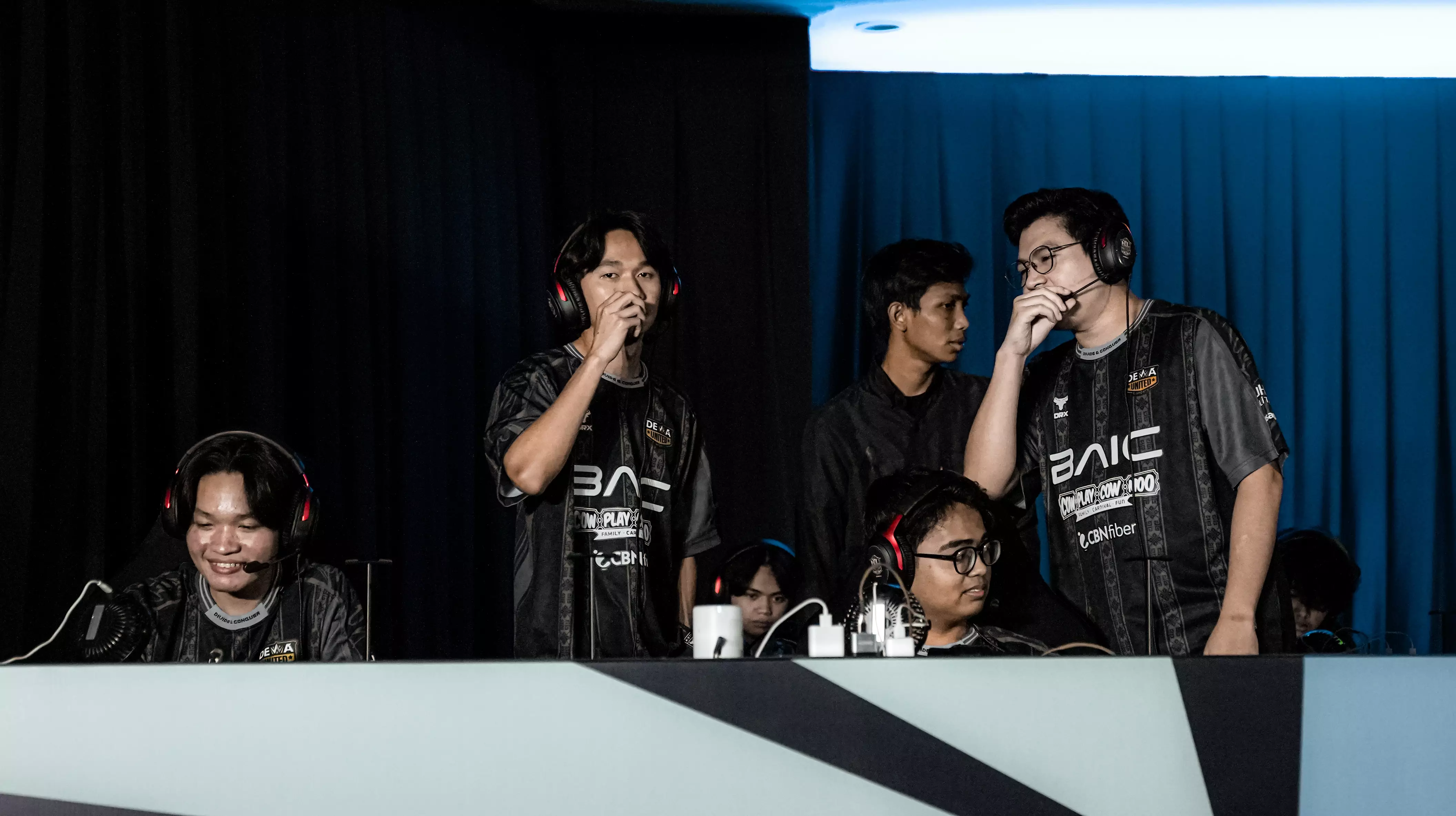 Dewa United Official Website